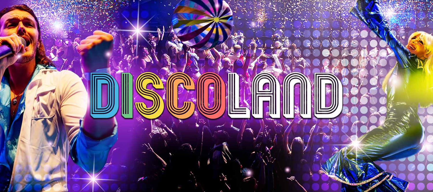 DiscoLand Enquiry Form | LikeIt-LoveIt