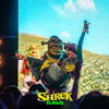 2025 Shrek Rave Worldwide Events Locations | LikeIt-LoveIt